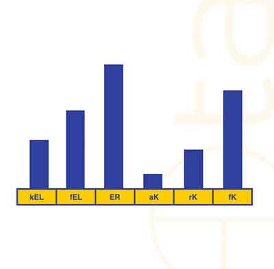Egogramm Transaktionsanalyse: Übung mit Video und PDF.